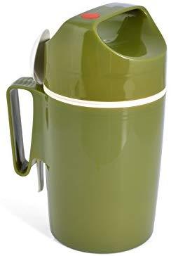 Rotpunkt Dinner termosas Serija 850 0,85 l Žalias, žema kaina | Varle.lt