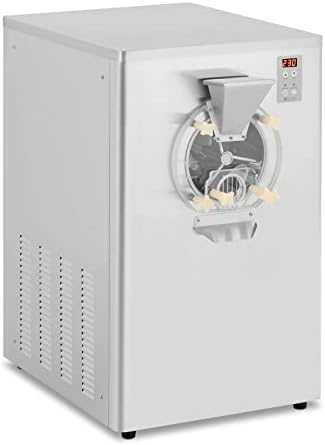 Royal Catering Aparatas ledams ir šerbetams, 1 skonis, 15-22,5 l / val ...