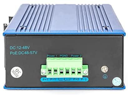 Šakotuvas Digitus ASSMANN Electronic DN-651119 tinklo jungiklis Gigabit ...