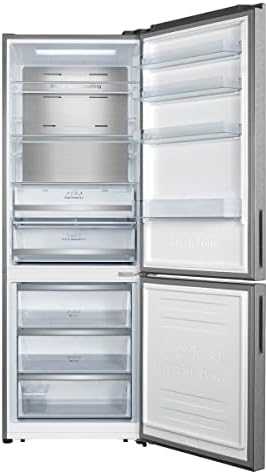 Šaldytuvas HISENSE RB645N4BIE, modelis - ‎RB645N4BIE, žema kaina | Varle.lt