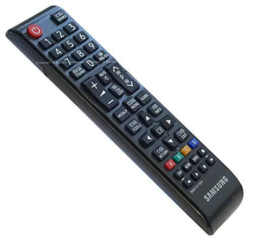 Samsung Nuotolinis vadas, modelis - BN59-01189A, žema kaina | Varle.lt