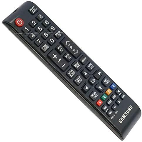 Samsung RTV nuotolinio valdymo pultas BN59-01199G, modelis - BN59 ...