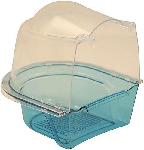 Savic Baseinas paukščiams Splash 14x15x16cm, modelis - 010416, žema ...