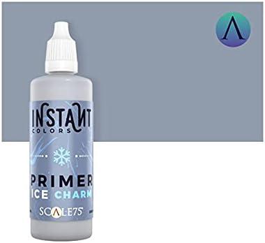Scale75 Mastelis 75: Primer Surface Ice Charm (60 ml), modelis - 2011324, žema kaina | Varle.lt