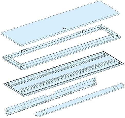 Schneider Electric Prisma Plus G Kabelio skyriaus korpusas 1750x300mm ...