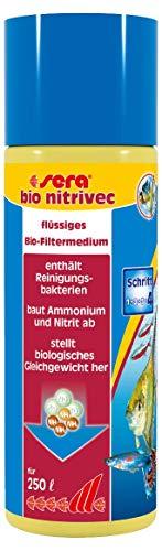 Sera Sūris BIO NITRIVEC BUTELĖLIS 100 ml, žema kaina | Varle.lt