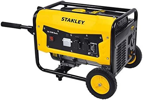 STANLEY-GENERATOR SG3100 | Varle.lt