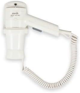 Starmix HFSW 12 plaukų džiovintuvas, modelis - SX012889, žema kaina ...