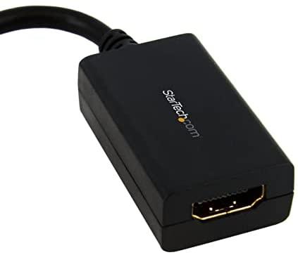 StarTech MDP TO HDMI ADAPTER / ., modelis - ‎MDP2HDMI, žema kaina ...