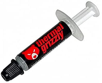 Thermal Grizzly Hydronaut Thermo Paste | 1 gramas, modelis - TG-H-001 ...