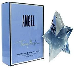 Kvepalai moterims Thierry Mugler Angel EDP, 25 ml, modelis - p3 ...