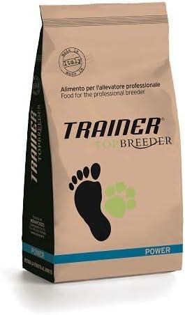 Trainer Treneris Top Breeder FITNESS ėriena 18kg, modelis - 4802061800 ...