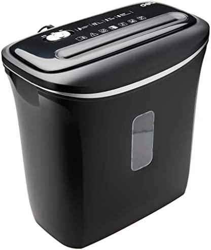 Deli Office Popieriaus smulkintuvas Deli E9945 12L, modelis - ‎9945 ...