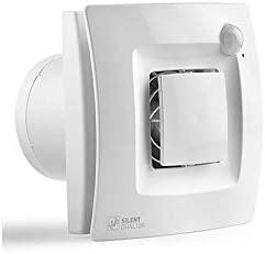 Ventiliatorius SOLER&PALAU SILENT DUAL 200 5210641000, modelis - AH130 ...