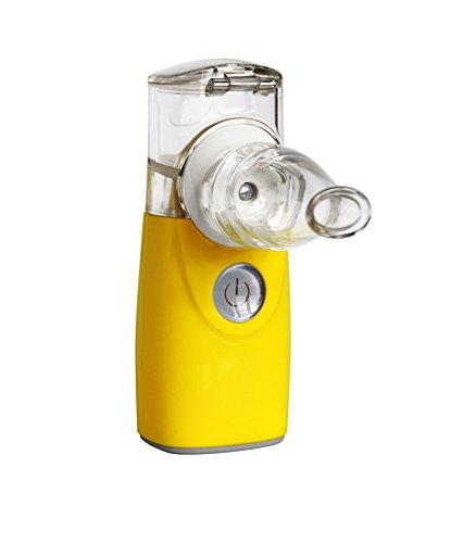 VAPO VP-M1 Inhaliatorius, modelis - VP-M1, žema kaina | Varle.lt