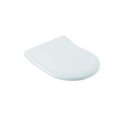 Villeroy & Boch WC dangtis Villeroy&Boch Subway SlimSeat, modelis ...