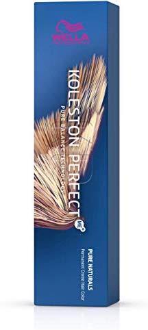 Wella KP ME + PURE NATURALS 7 / 00 plaukų dažai 60 ml, modelis - 81648062, žema kaina | Varle.lt