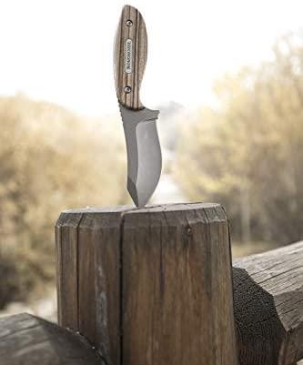 Gerber Barrens fiksuotas peilis, modelis - ‎0539-1130, žema kaina ...