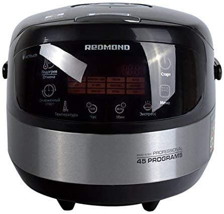 Daugiafunkcinis puodas Redmond RMC-M90, žema kaina | Varle.lt