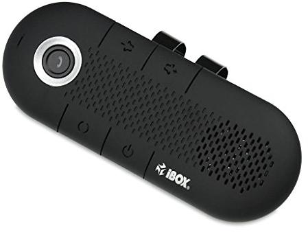 Laisvų rankų įranga I-BOX Car Kit CK03 bluetooth, modelis - ‎IFBTCK03 ...