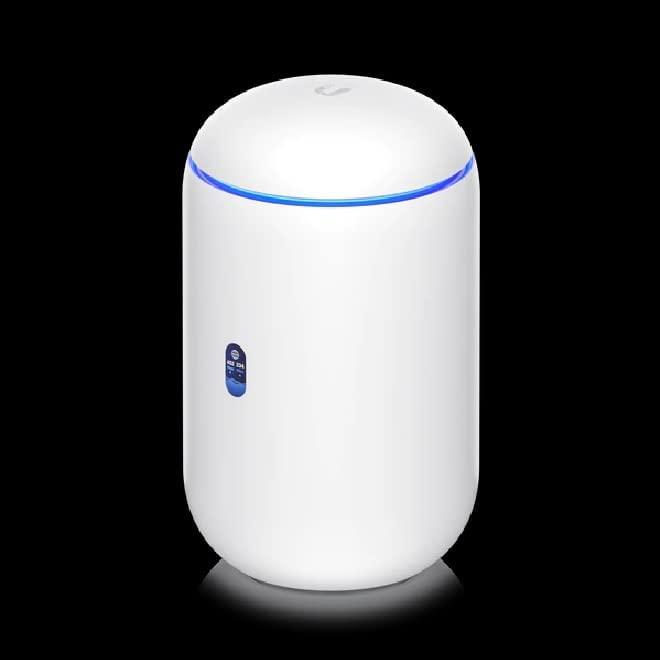 UBIQUITI UDR-Dream Maršrutizatorius, modelis - UDR-EU, žema kaina ...