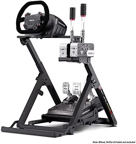 Next Level Racing Wheel Stand 2.0 (NLR-S023), modelis - NLR-S023, žema ...