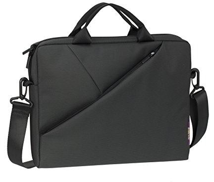 Rivacase 8730 pilkas krepšys nešiojamam kompiuteriui iki 15,6 ...
