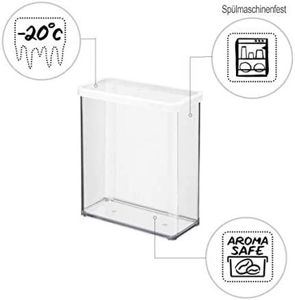 rotho Gyvūnų Maisto Indas - LOFT Aukštas 3.2L Technopolimeras ...