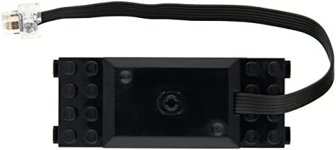 LEGO Powered Up Traukinio variklis (88011), modelis - 88011, žema kaina ...