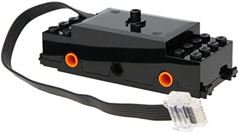 LEGO Powered Up Traukinio variklis (88011), modelis - 88011, žema kaina ...