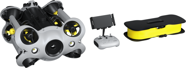 Chasing M2 S Lite 100m, modelis - 40.30.900.0005, žema kaina | Varle.lt