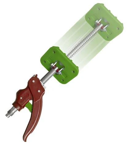 Piher Multi-Prop greitos fiksacijos priedas, max 100kg, modelis ...