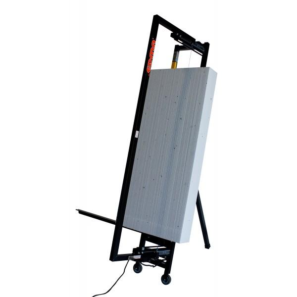 Polistirolo pjovimo staklės EDMA, modelis - ‎266555, žema kaina | Varle.lt