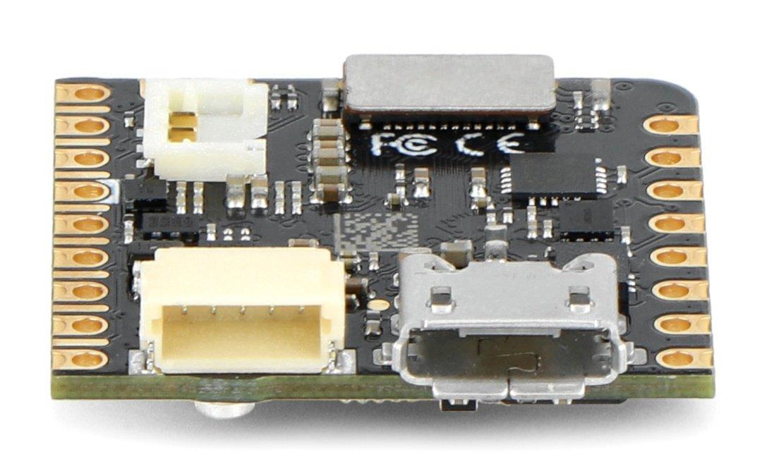 Arduino Nicla Vision - ABX00051, modelis - ABX00051, žema kaina | Varle.lt