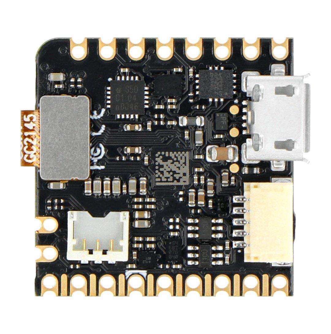 Arduino Nicla Vision - ABX00051, modelis - ABX00051, žema kaina | Varle.lt