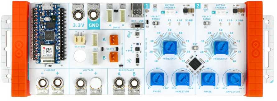 Arduino Science Kit R3 Mokomasis Rinkinys Arduino Akx00045 Modelis