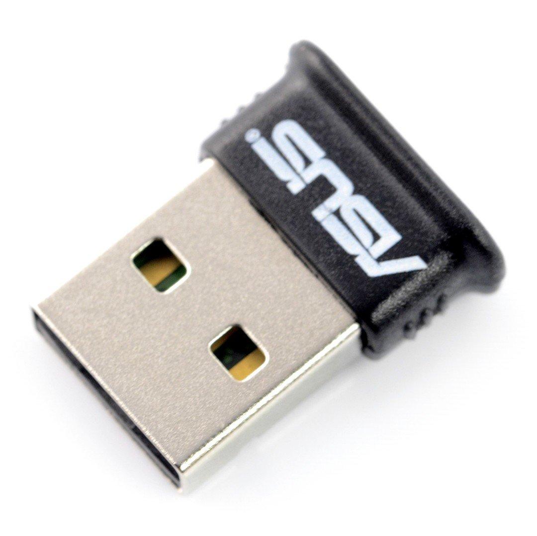 Adapteris Asus USB-BT400 BT 4.0 USB (Ekspozicinė prekė), žema kaina ...
