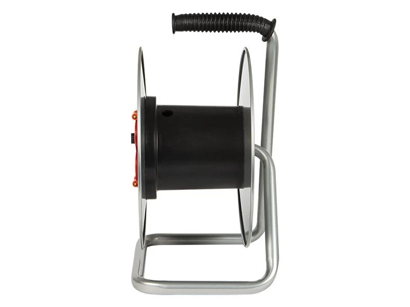 Blow Metalinis būgnas 4 lizdai IP44, modelis - 98-099, žema kaina ...
