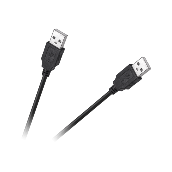 Cabletech USB - USB kabelis 1.5m Žema kaina | Varle.lt