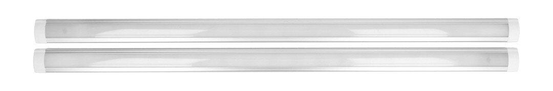 DPM LED spintelė po spintele CGA5W su jutikliniu jungikliu, IP20, 54 ...