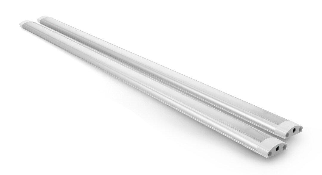 DPM LED spintelė po spintele CGA5W su jutikliniu jungikliu, IP20, 54 ...