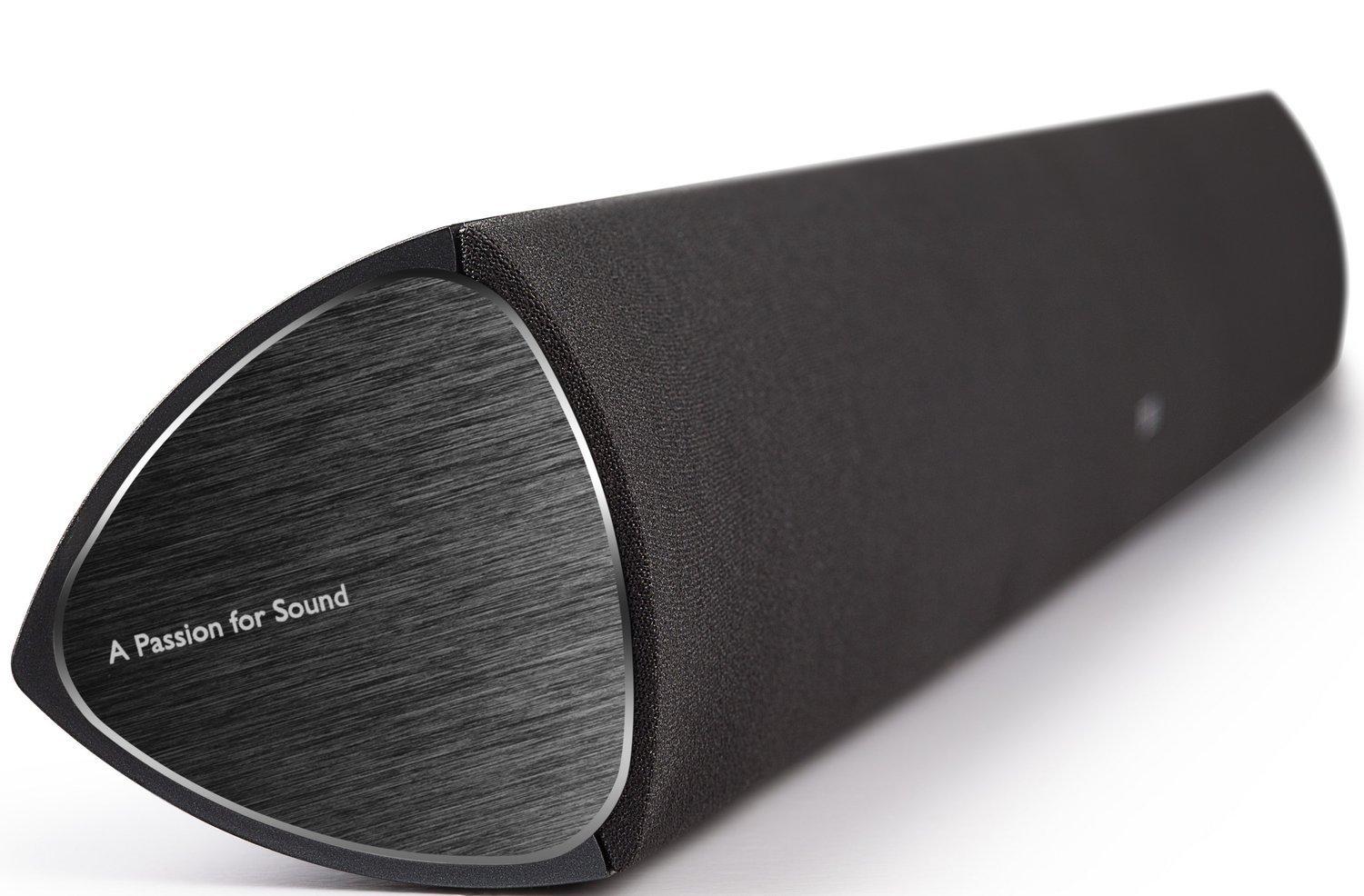 Namų kino sistema Edifier B7 Soundbar aktyvios kolonėlės, modelis - B7 ...