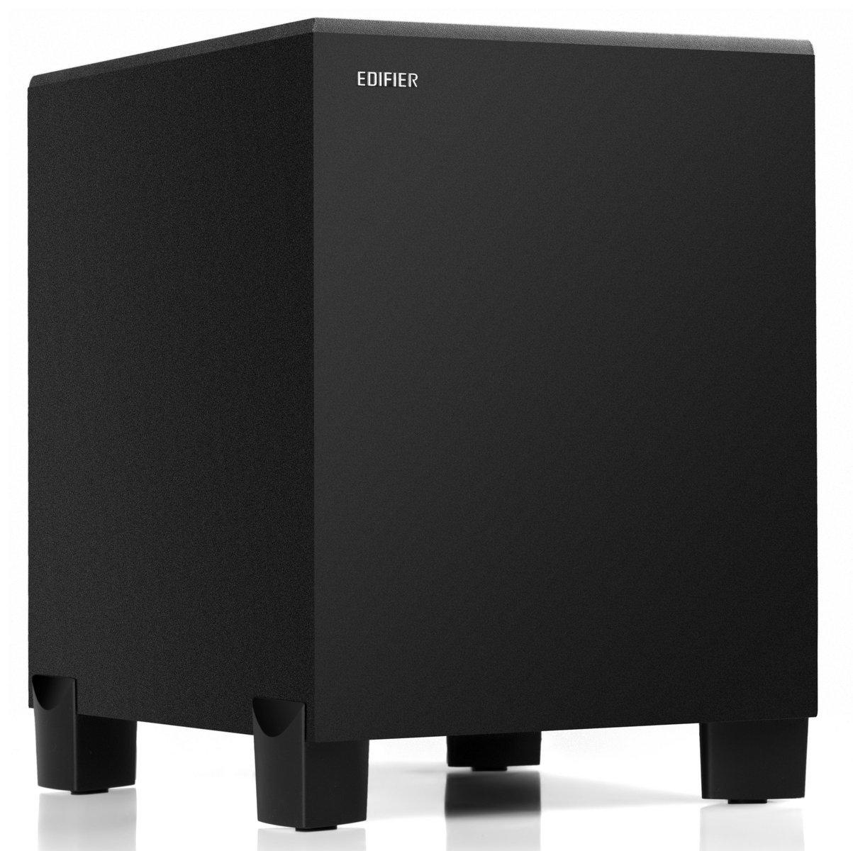 Namų kino sistema Edifier B7 Soundbar aktyvios kolonėlės, modelis - B7 ...