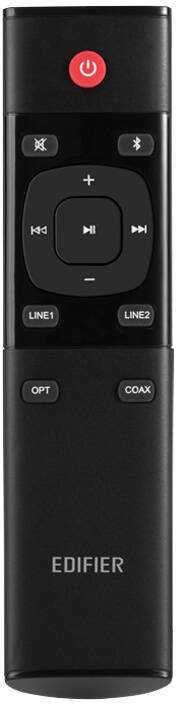 Edifier Universalus nuotolinio valdymo pultas Imou IR1, modelis ...