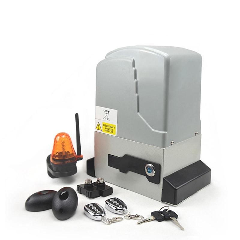 Elektrobim Stumdomų kiemo vartų automatika KSE180 vartams iki 1000kg ...