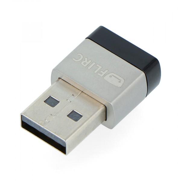 Flirc USB v2 IR imtuvas, modelis - AN-15205, žema kaina | Varle.lt