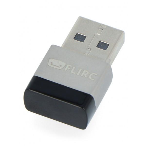 Flirc USB v2 IR imtuvas, modelis - AN-15205, žema kaina | Varle.lt