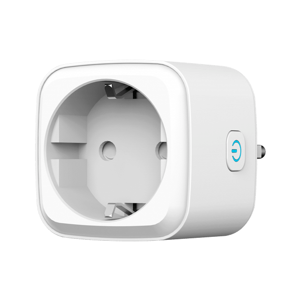 GreenBlue Išmani rozetė valdoma WiFi GB705 3840W, modelis - URZ0996 ...