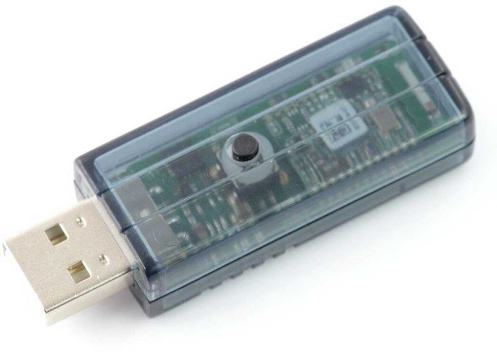 iNode Control Point USB - programuojamas USB modulis - RFID, modelis ...