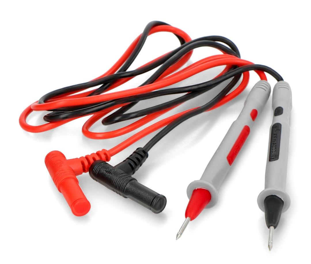 Laidai, matavimo zondai multimetrams - DPM BMV001, modelis - AN-22103 ...